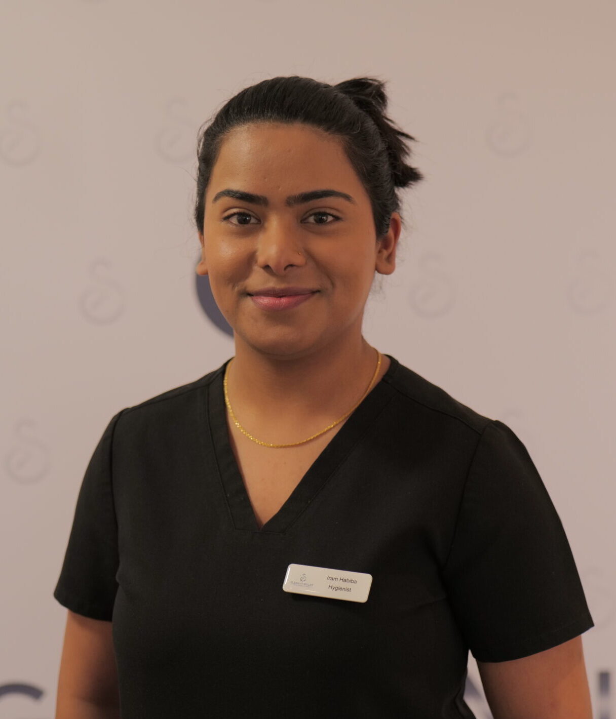 Iram Habiba | Appoline Dental Care | Dentist in Grantham, Lincolnshire
