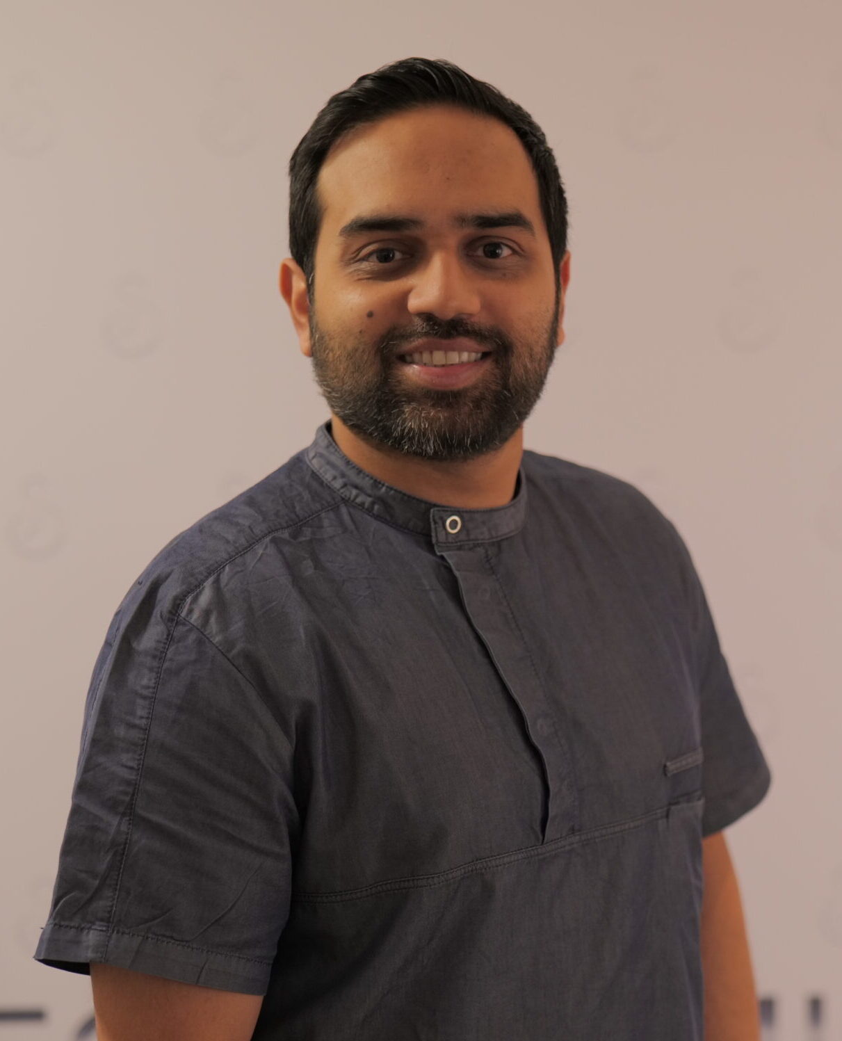 Dr Rishi Patel | Appoline Dental Care | Dentist in Grantham, Lincolnshire