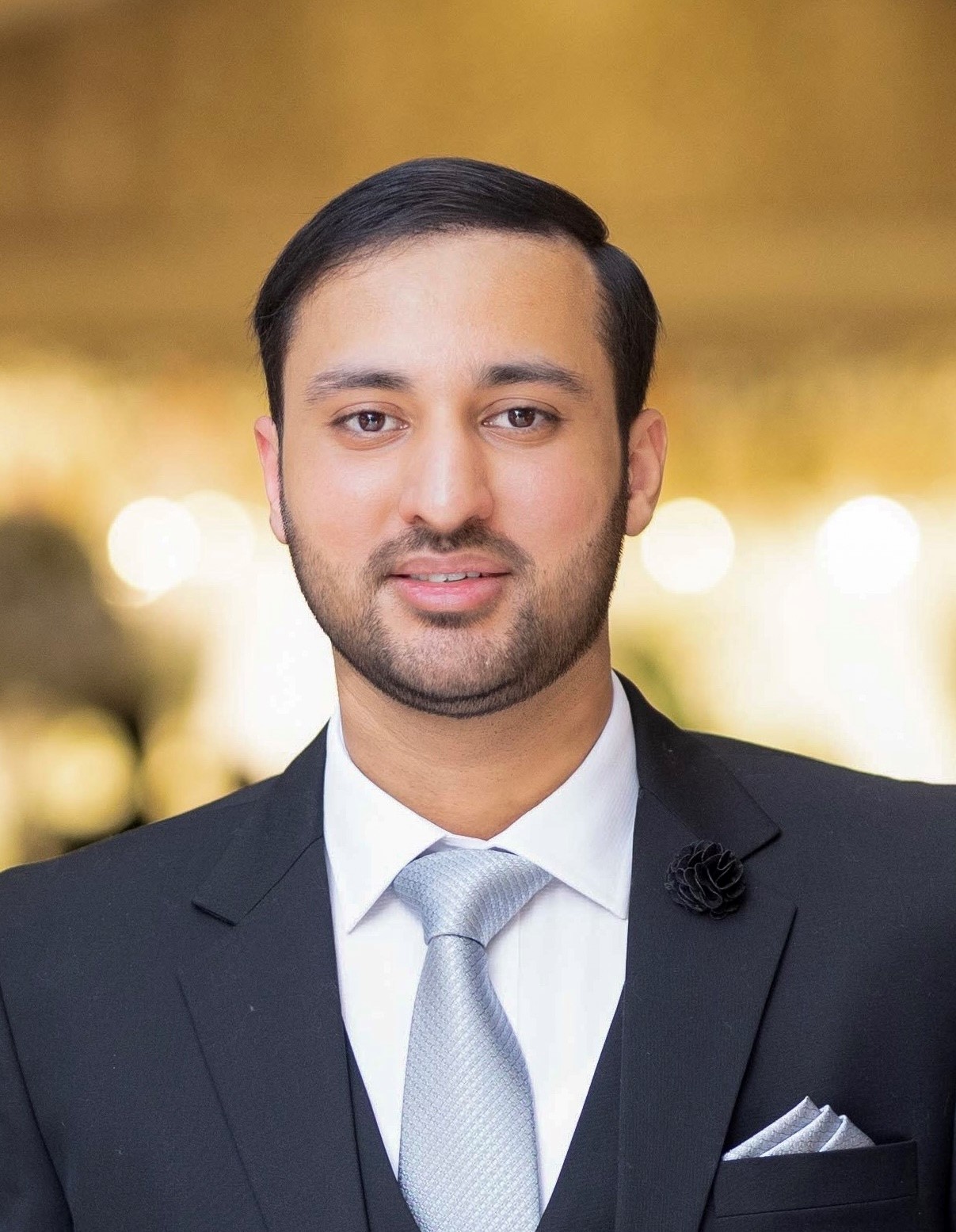 Hasan Ayub | Appoline Dental Care | Dentist in Grantham, Lincolnshire
